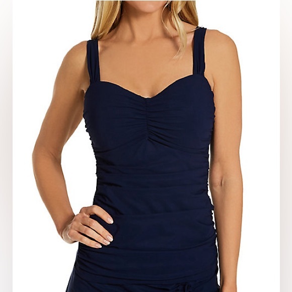 Profile By Gottex | Swim | Profile By Gottex Tutti Frutti D Cup ...